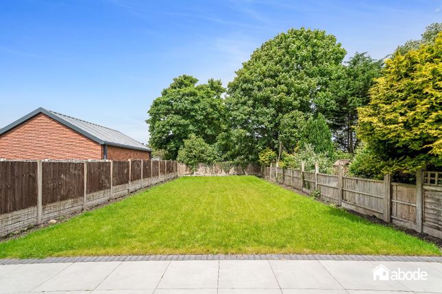 Cable Street, Formby, Liverpool L37, 4 bedroom semi-detached house for ...