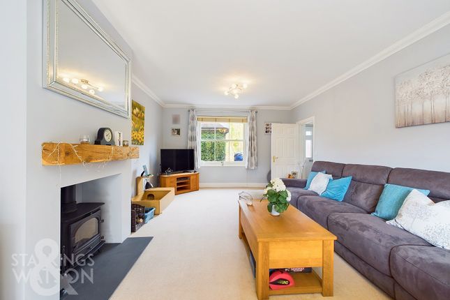 Julian Drive, Trowse, Norwich NR14, 5 bedroom detached house for sale ...