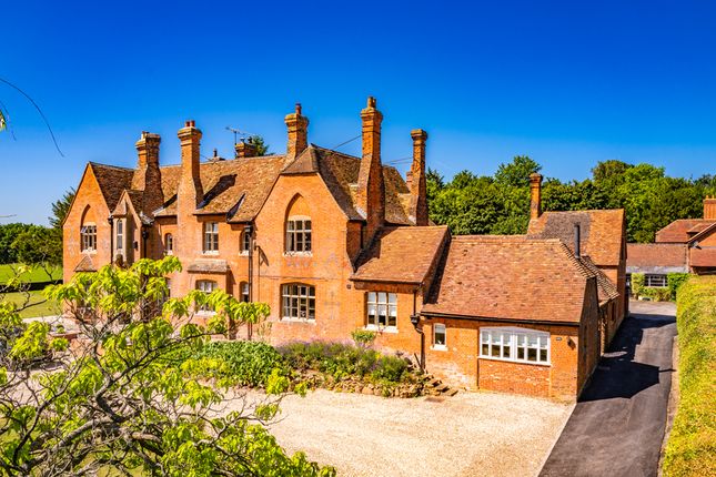 Homes for Sale in Compton, West Berkshire - Buy Property in Compton ...