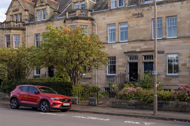 7 (Gf), Inverleith Place, Inverleith, Edinburgh EH3, 3 bedroom flat for ...