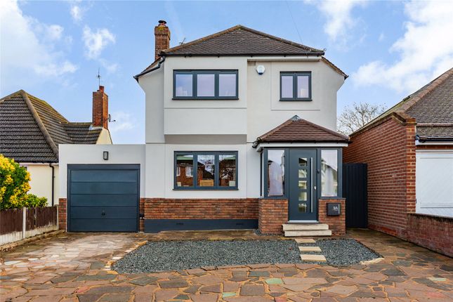 Homes for Sale in Upminster - Buy Property in Upminster - Primelocation