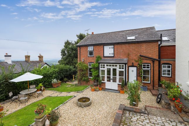 3 Bed Detached House For Sale In Highweek Village Newton Abbot Tq12