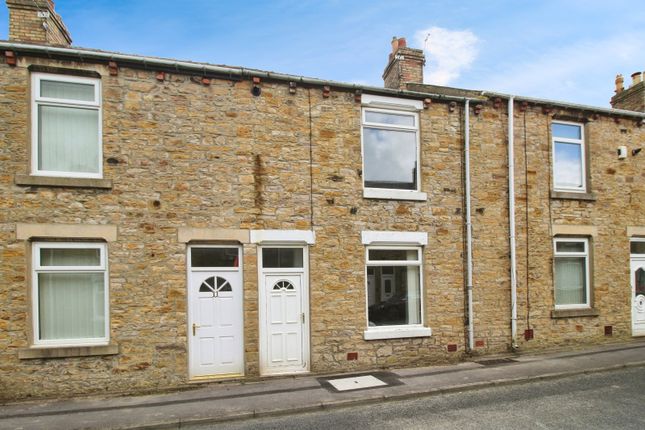 Mary Street Annfield Plain Stanley Durham Dh9 2 Bedroom Terraced