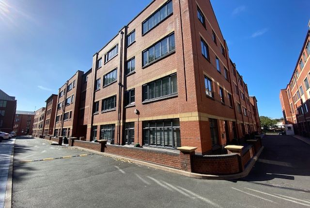 Mint Drive, Birmingham B18, 2 bedroom flat to rent - 56559621 ...