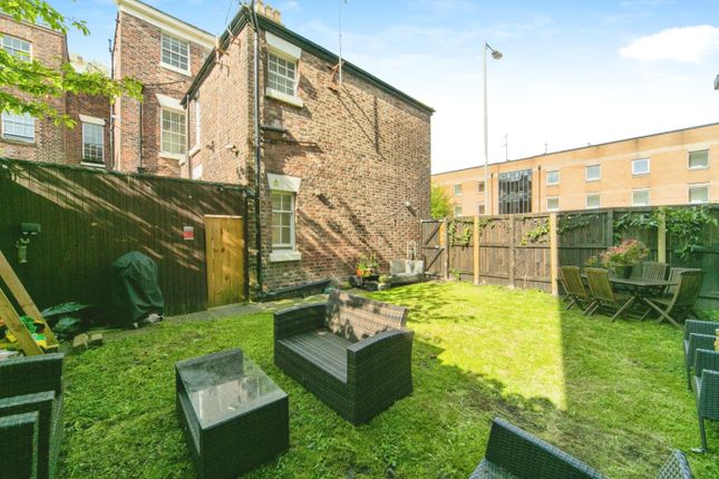 Falkner Square, Liverpool, Merseyside L8, 2 bedroom flat for sale ...