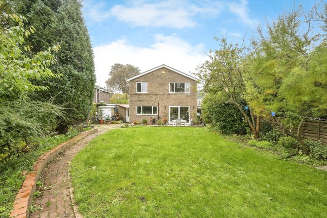 Cantley Manor Avenue, Doncaster, South Yorkshire DN4, 3 bedroom ...