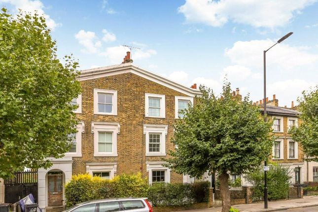Queensbridge Road, London E8, 4 bedroom semi-detached house for sale ...