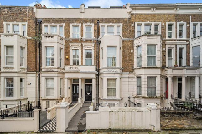 Elgin Avenue, London W9, 2 bedroom flat for sale - 68423830 | PrimeLocation
