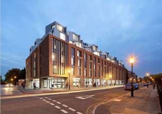 Falkner Street, Liverpool L8, 1 bedroom flat for sale - 58621584 ...