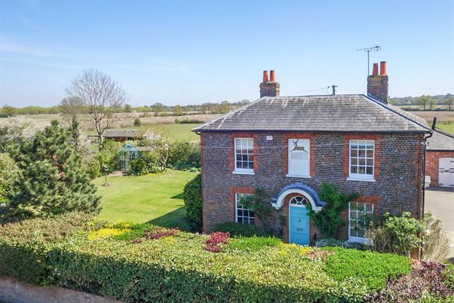 Homes for Sale in Binfield, Berkshire - Buy Property in Binfield ...