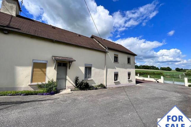 La Ferriere-Bochard, Basse-Normandie, 61420, France, 4 bedroom detached ...