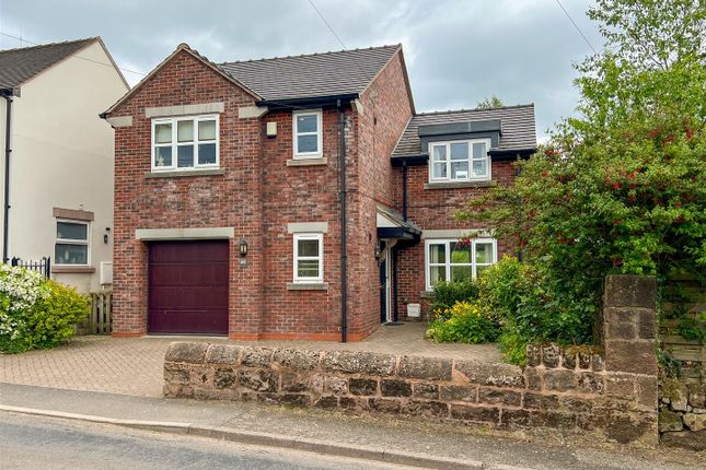 Homes for Sale in Ipstones - Buy Property in Ipstones - Primelocation