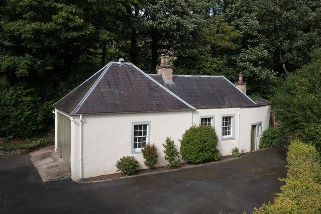 Gattonside, Melrose, Roxburghshire TD6, 8 bedroom detached house for ...