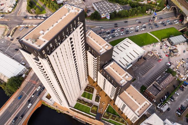 3 bed flat for sale in Water Street, Manchester M3 - Zoopla