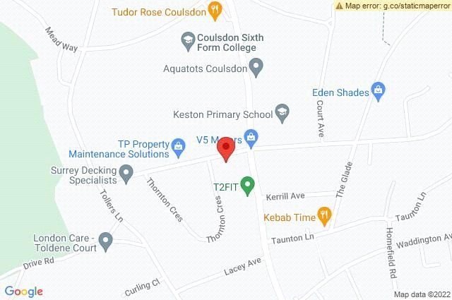 The Crossways, Old Coulsdon, Coulsdon CR5, 3 bedroom semi-detached ...