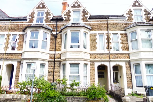 3 bed flat for sale in Claude Road, Roath, Cardiff CF24 - Zoopla