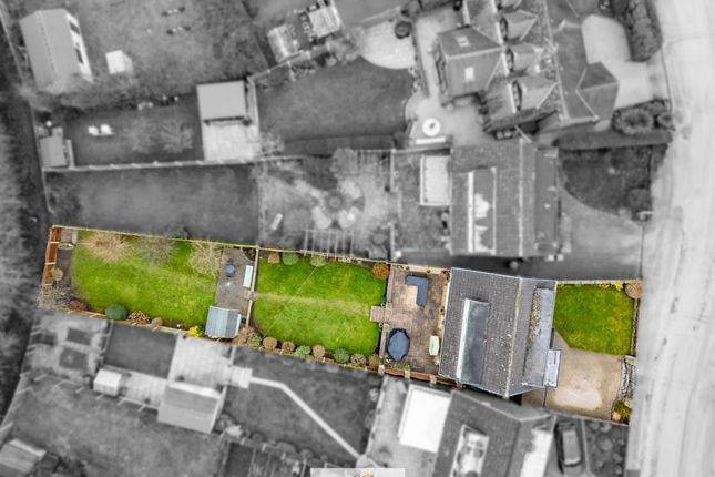 Primrose Lane, Killamarsh, Sheffield S21, 3 bedroom detached house for ...