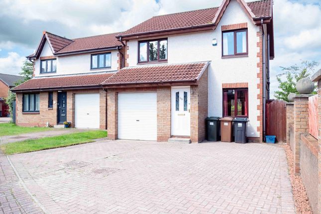 Guardwell Crescent, Edinburgh EH17, 3 bedroom detached house to rent ...
