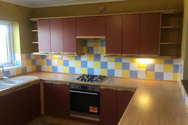 Saddler Street, Landore, Swansea SA1, 2 bedroom terraced house to rent ...