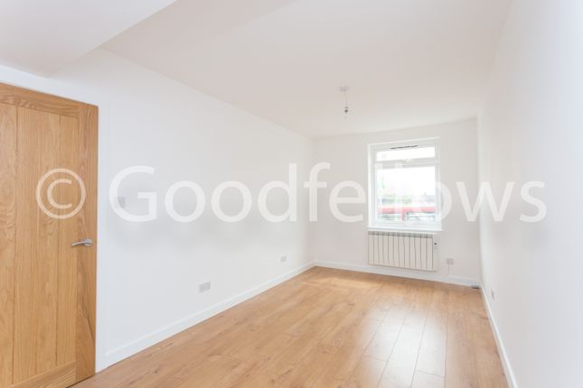 Stonecot Hill, Sutton, Surrey SM3, 2 bedroom maisonette to rent ...