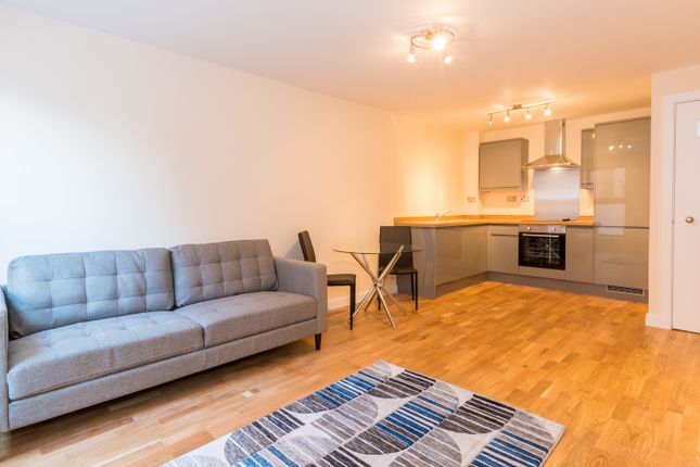 1 bed flat to rent in The Chandlers, Leeds LS2 - Zoopla