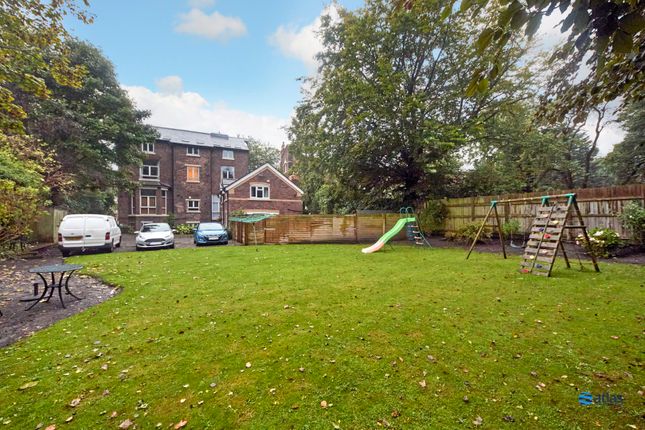 Alexandra Drive, Aigburth L17, 2 bedroom flat for sale - 68563045 ...