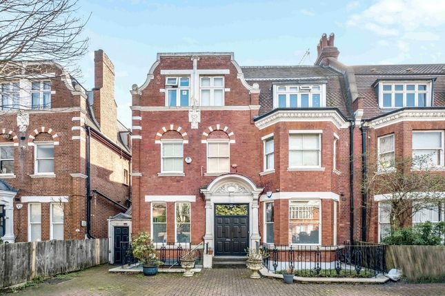 Frognal Lane, London NW3, 3 bedroom flat for sale - 67629671 ...