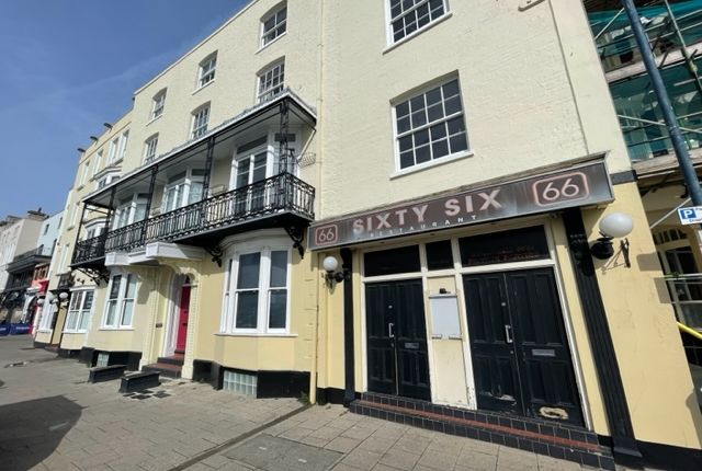 Harbour Parade, Ramsgate CT11, retail premises to let - 64188740 ...
