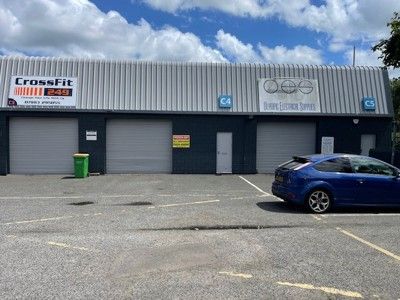 Eurolink Industrial Centre, Castle Road, Sittingbourne ME10 Commercial ...