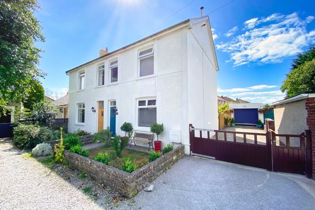 Homes for Sale in North Cornelly - Buy Property in North Cornelly ...