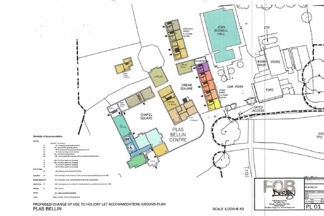 Oakenholt Lane, Northop, Mold CH7, 10 bedroom detached house for sale ...