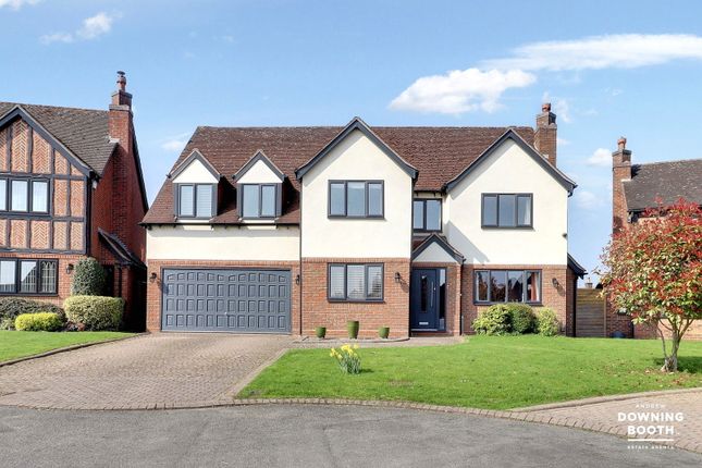 Houses for Sale in Lichfield - Lichfield Houses to Buy - Primelocation