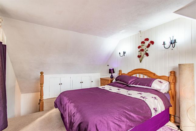 Amsbury Road, Hunton, Maidstone ME15, 3 bedroom semi-detached house for ...