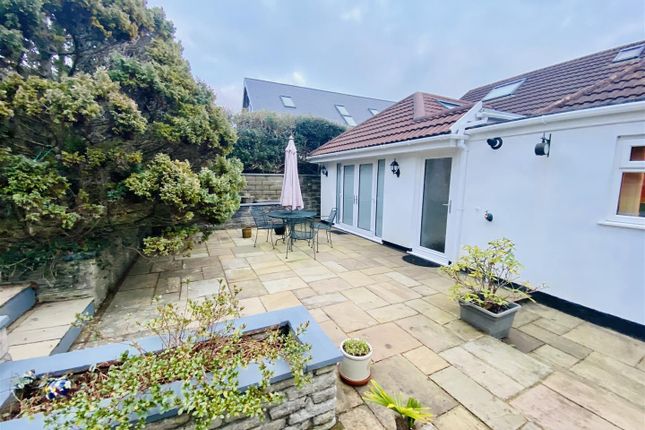 Dunvant Road, Dunvant, Swansea SA2, 3 bedroom detached bungalow for ...