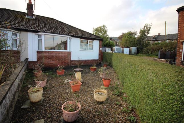 Cambridge Grove, Otley LS21, 2 bedroom semi-detached bungalow for sale ...