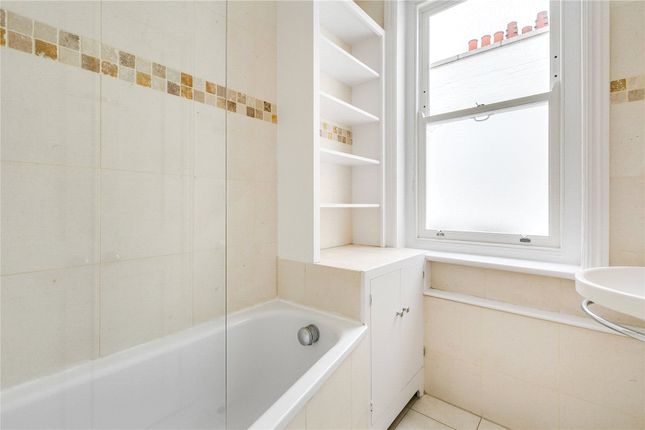 Bishops Mansions, Stevenage Road, London SW6, 2 bedroom flat for sale ...