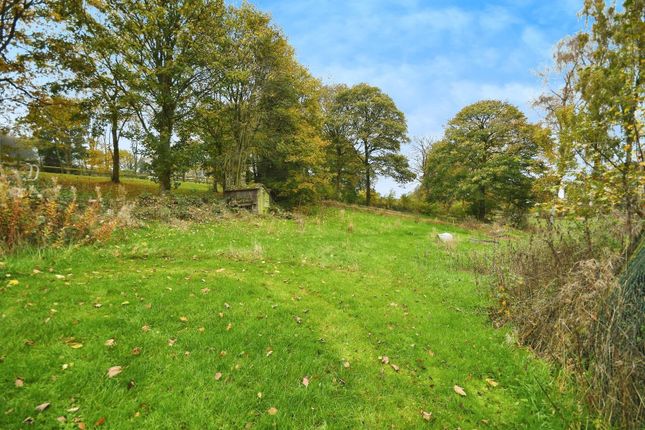 Top Road, Hardwick Wood, Wingerworth, Chesterfield S42, 5 bedroom ...
