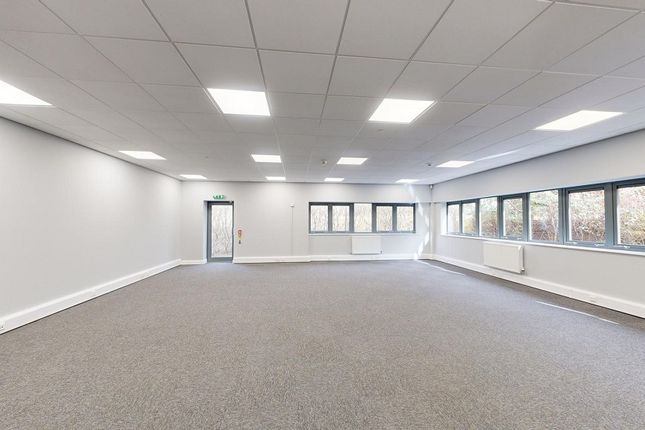 Former Wade Ceramics Unit, Bessemer Drive, Festival Park, Stoke On ...