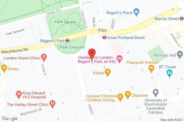 Hallam Street, London W1W, studio for sale - 59065261 | PrimeLocation