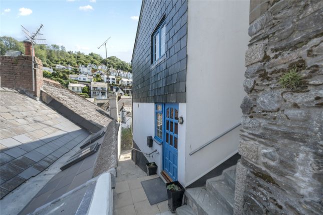Princes Square, Looe, Cornwall PL13, 2 bedroom end terrace house for ...