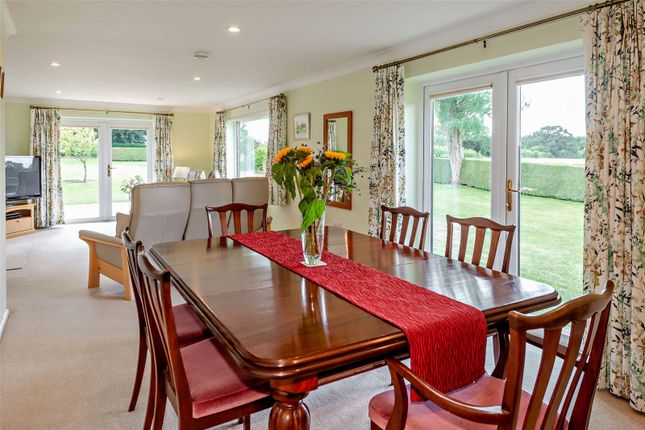 Cole Henley, Whitchurch, Hampshire RG28, 3 bedroom detached house for ...