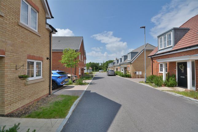 Corden Place, Codmore Hill, Pulborough, West Sussex RH20, 3 bedroom ...