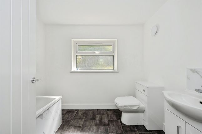 Neath Road, Briton Ferry, Neath SA11, 2 bedroom terraced house for sale ...