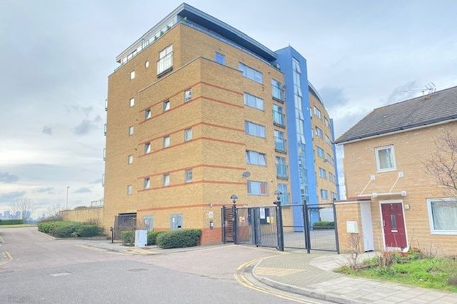 Tideslea Path, London SE28, 1 bedroom flat to rent - 64194902 ...
