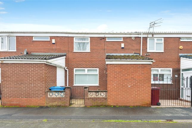 The Spinney, Stockbridge Village, Liverpool, Merseyside L28, 2 bedroom ...