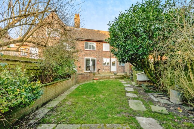 Copyhold Road, East Grinstead RH19, 3 bedroom terraced house for sale ...
