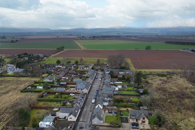 Main Street, Luthermuir, Laurencekirk AB30, 3 bedroom cottage for sale ...