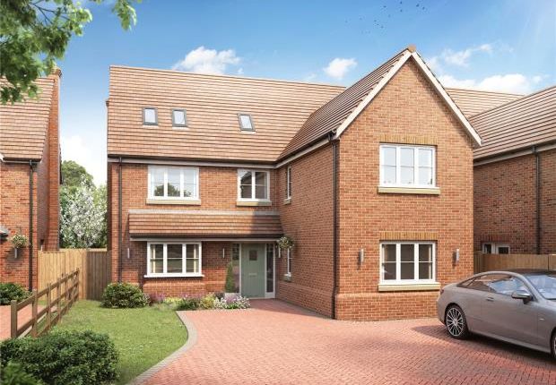 Hallow, Worcester, Worcestershire WR2, 4 bedroom detached house for ...