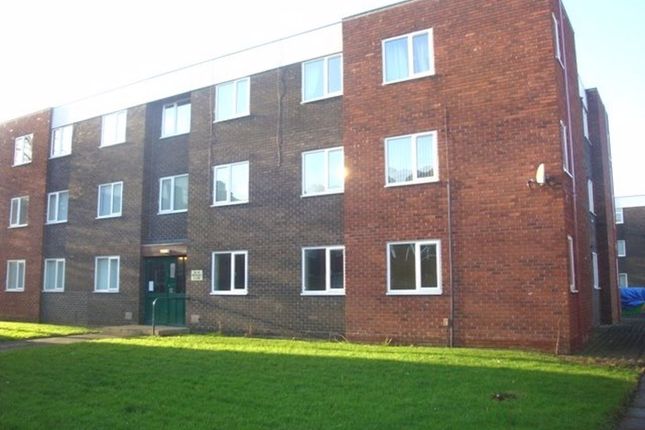 2 bed flat to rent in Rothley Close, Gosforth, Newcastle Upon Tyne NE3 ...