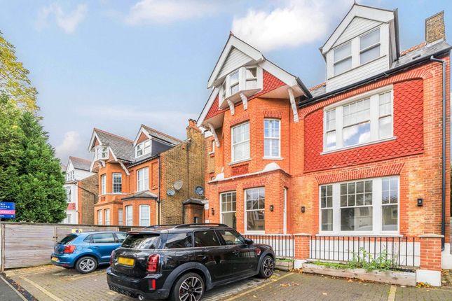 Madeley Road, London W5, 1 bedroom flat for sale - 67956557 | PrimeLocation